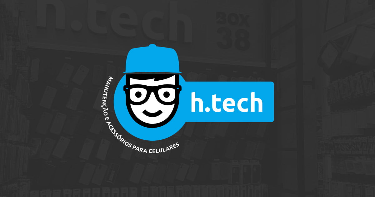 htech | Assistência Técnica de Celulares Balneário Camboriú
